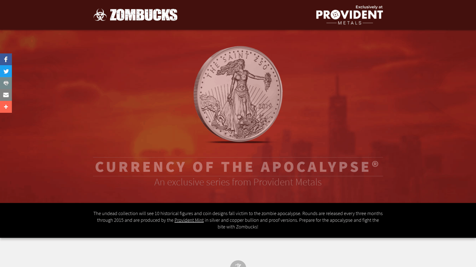 Provident Metals Review - Products, Costs and Fees [2021]